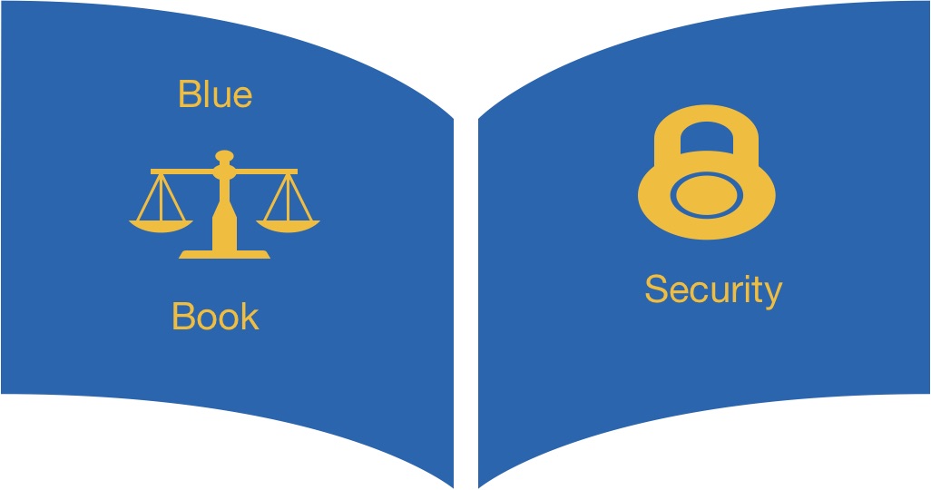 Blue Book Security Blog